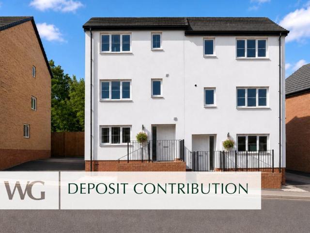 4 bedroom semi detached house for sale