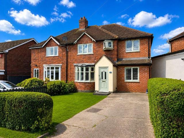 4 bedroom semi detached house for sale