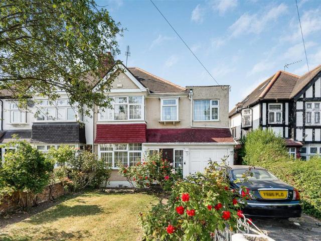 4 bedroom semi detached house for sale