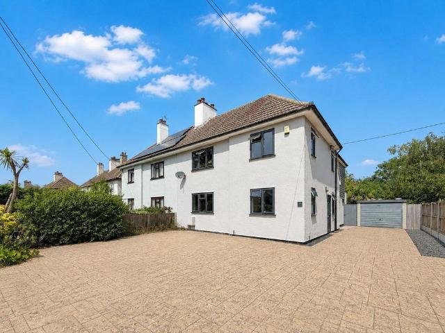 4 bedroom semi detached house for sale