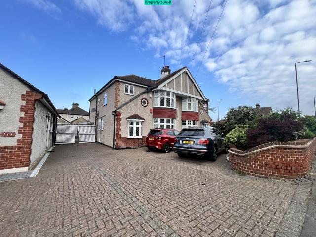 4 bedroom semi detached house for sale