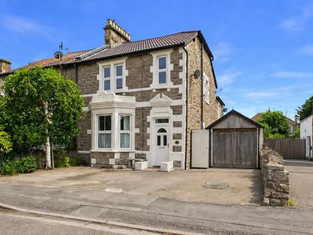 4 bedroom semi detached house for sale