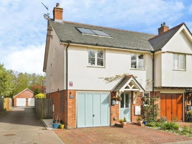 4 bedroom house for sale