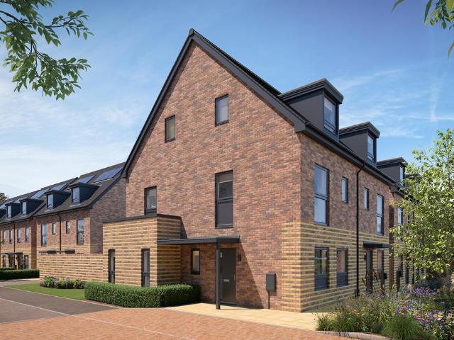 4 bedroom semi detached house for sale