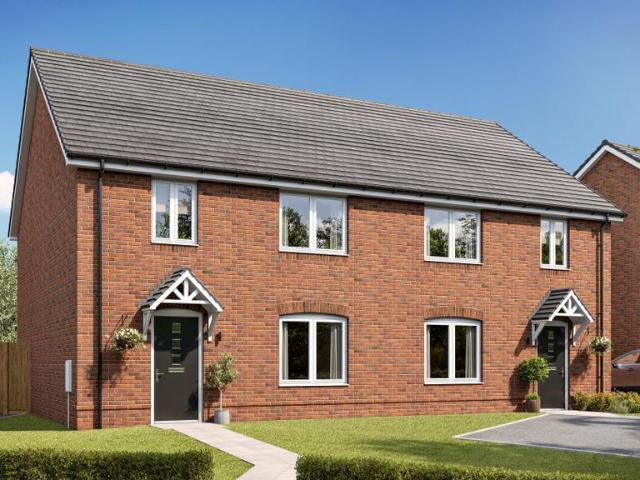 4 bedroom semi detached house for sale