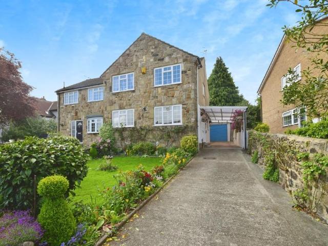 4 bedroom semi detached house for sale