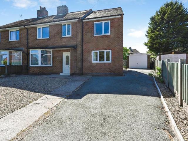 4 bedroom semi detached house for sale