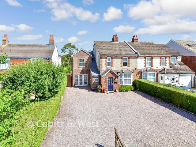 4 bedroom semi detached house for sale