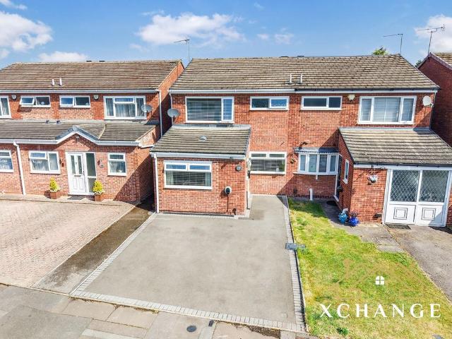 4 bedroom semi detached house for sale