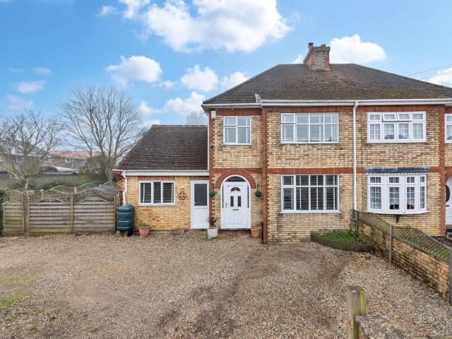 4 bedroom semi detached house for sale