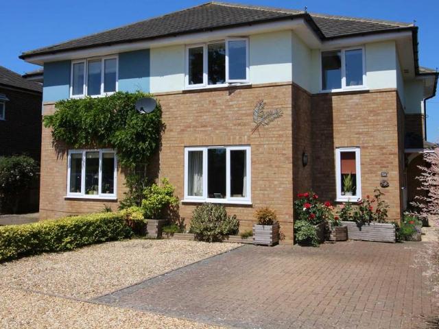4 bedroom house for sale