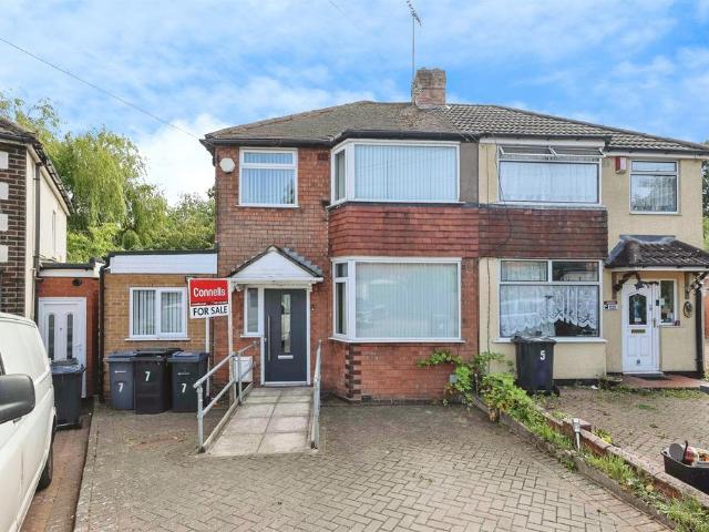 4 bedroom semi detached house for sale