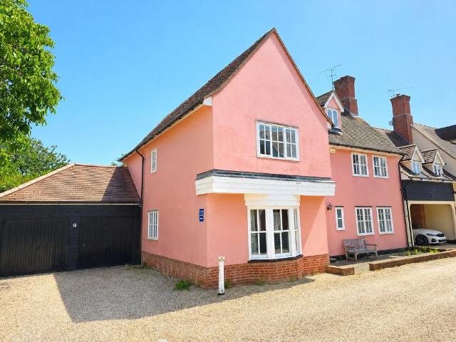 4 bedroom semi detached house for sale