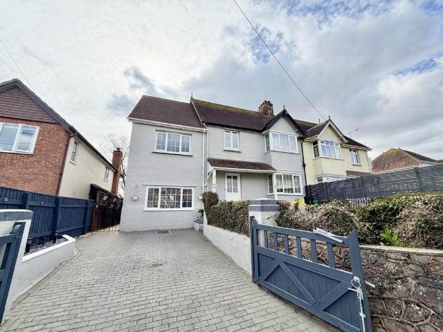 4 bedroom semi detached house for sale