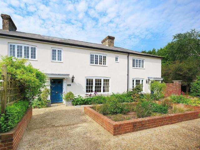 4 bedroom semi detached house for sale