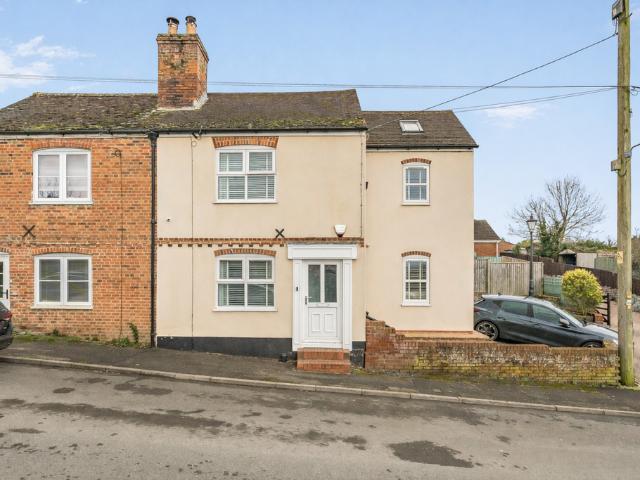 4 bedroom semi detached house for sale