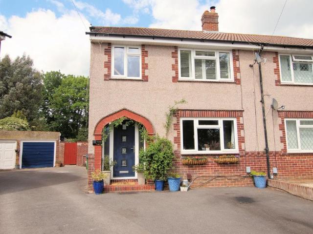 4 bedroom semi detached house for sale