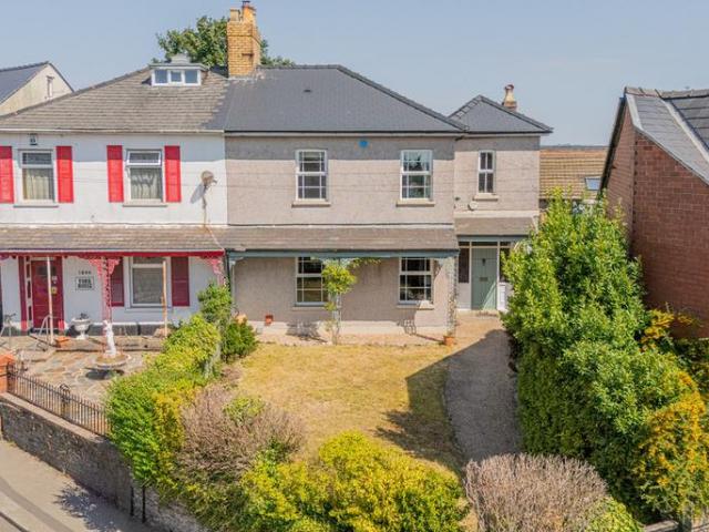 4 bedroom semi detached house for sale