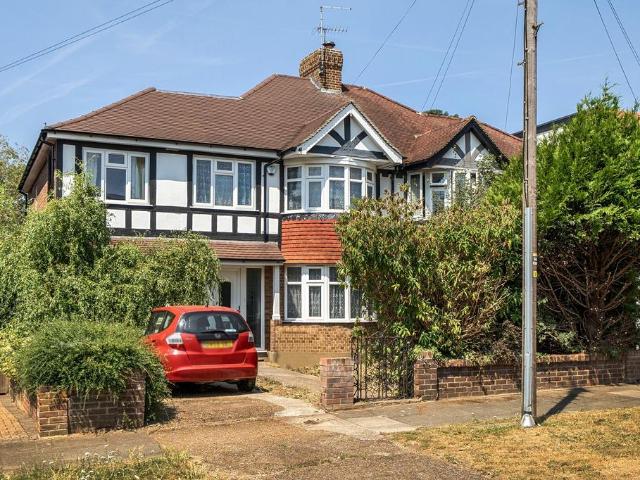 4 bedroom semi detached house for sale