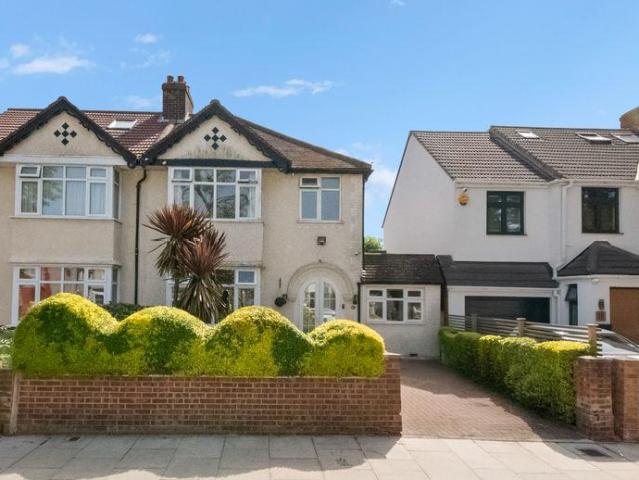 4 bedroom semi detached house for sale