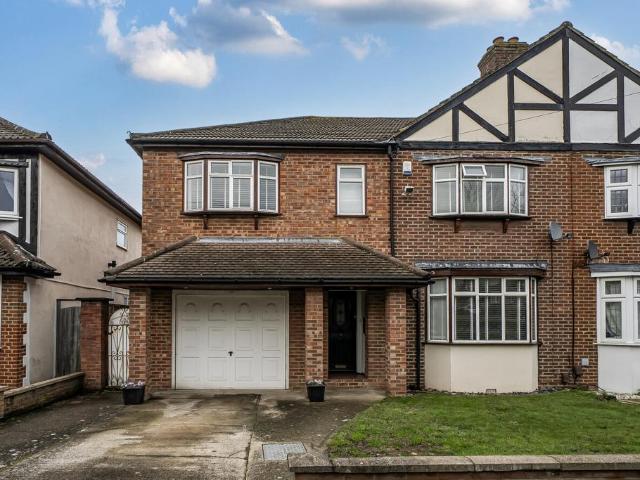 4 bedroom semi detached house for sale