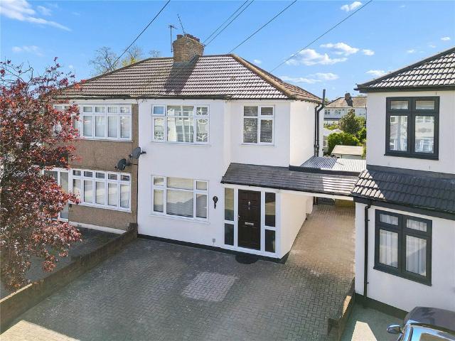 4 bedroom semi detached house for sale