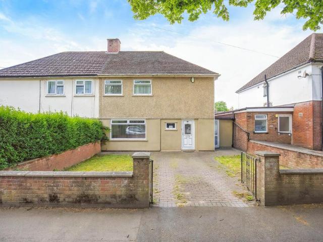 4 bedroom semi detached house for sale