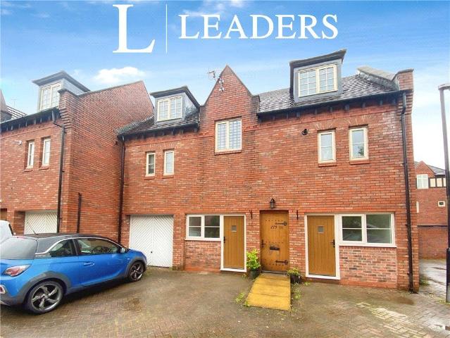 4 bedroom semi detached house for sale