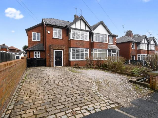 4 bedroom semi detached house for sale