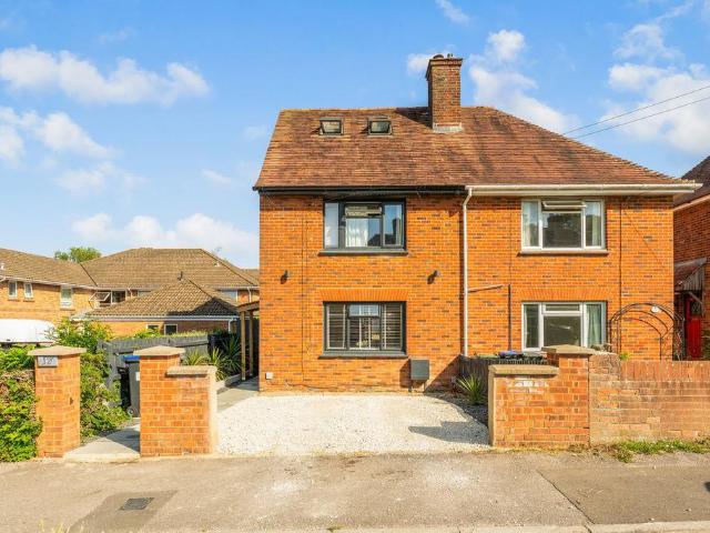 4 bedroom semi detached house for sale