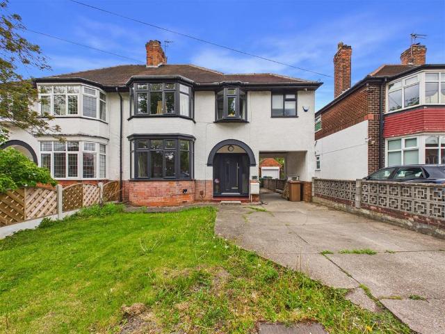 4 bedroom semi detached house for sale