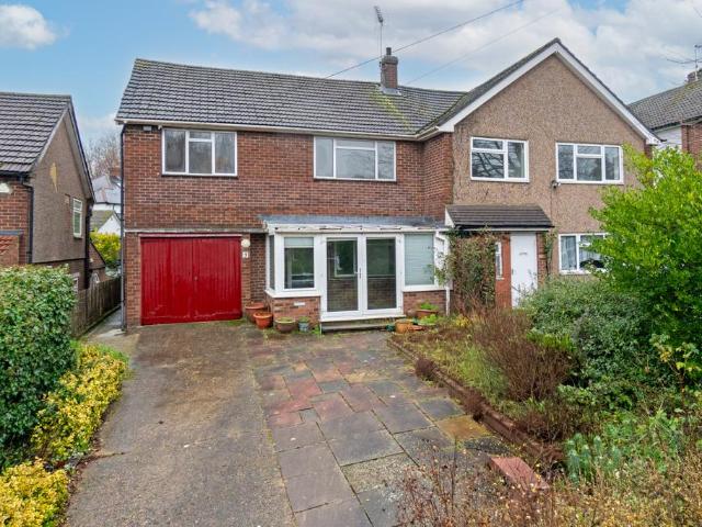4 bedroom semi detached house for sale
