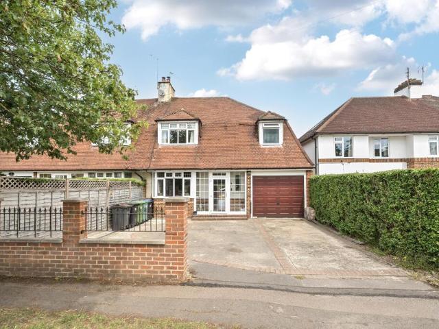 4 bedroom semi detached house for sale