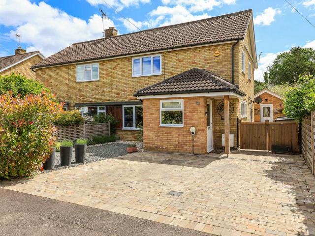 4 bedroom semi detached house for sale