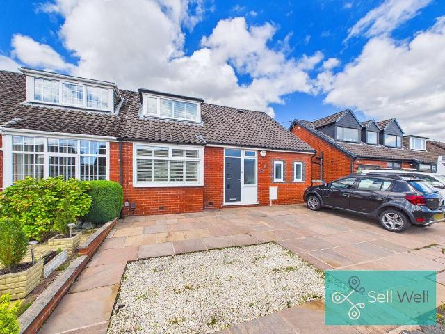 4 bedroom semi detached house for sale