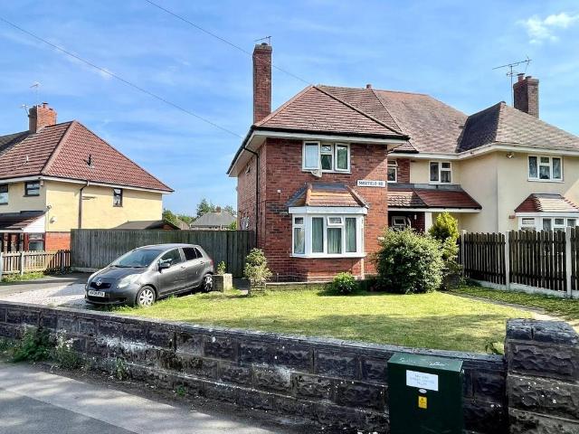 4 bedroom semi detached house for sale