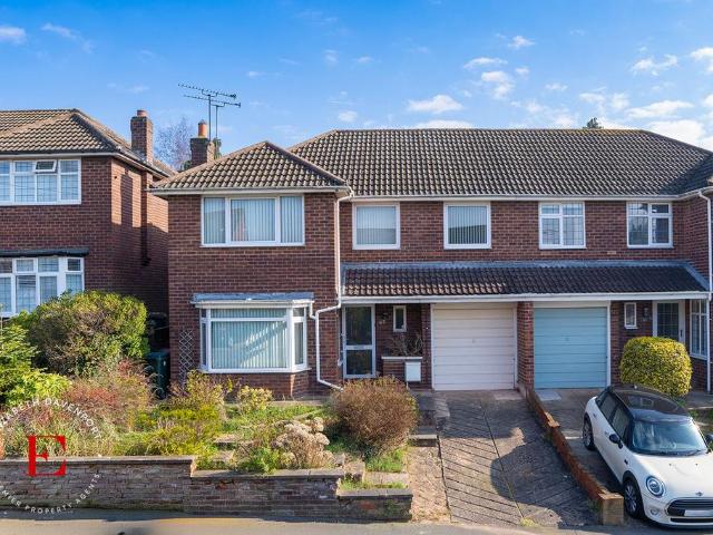 4 bedroom semi detached house for sale