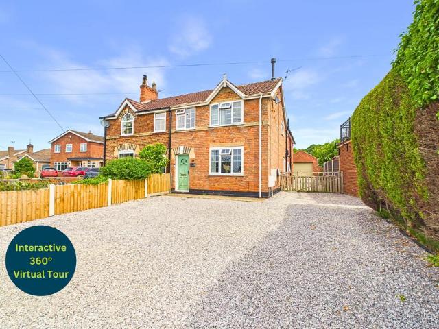 4 bedroom semi detached house for sale