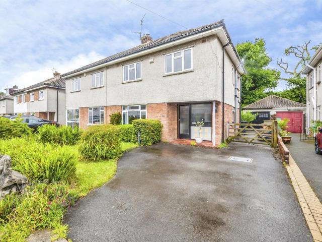 4 bedroom semi detached house for sale