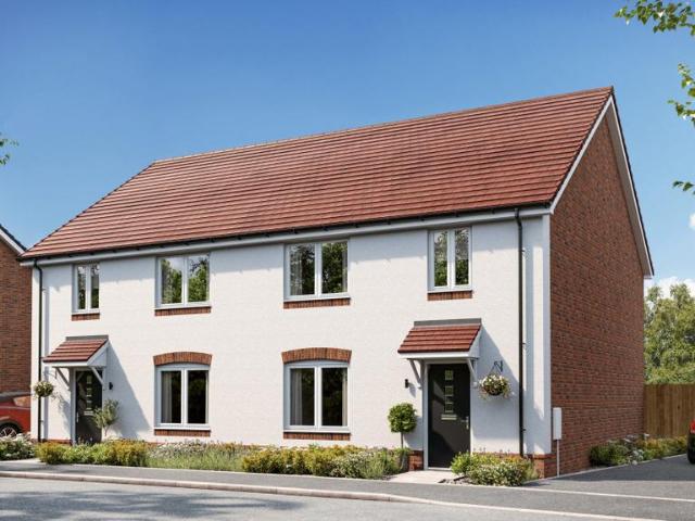 4 bedroom semi detached house for sale