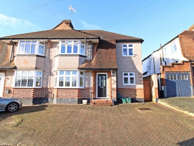 4 bedroom semi detached house for sale