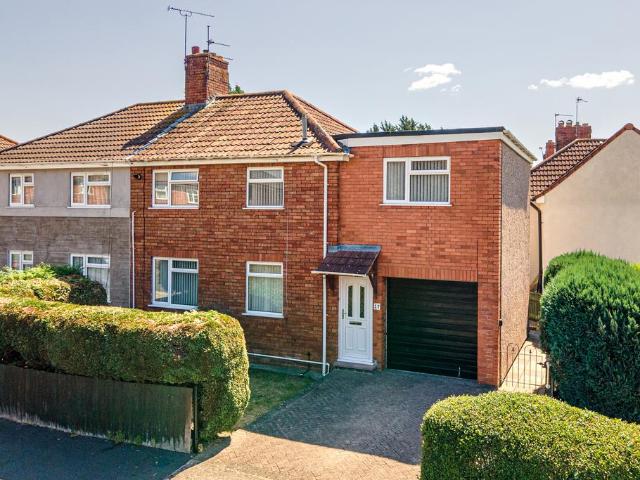 4 bedroom semi detached house for sale