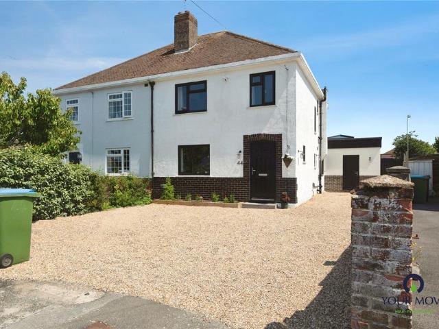 4 bedroom semi detached house for sale