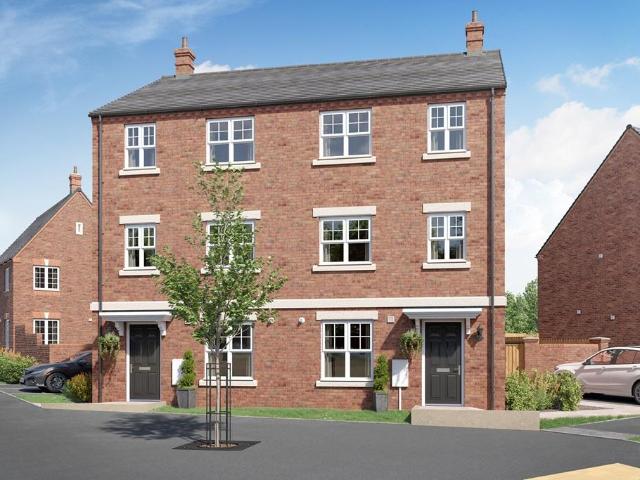 4 bedroom semi detached house for sale