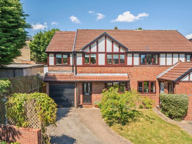 4 bedroom semi detached house for sale