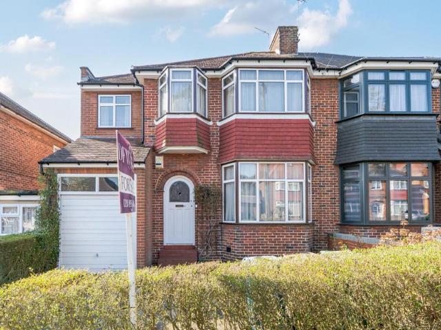 4 bedroom semi detached house for sale
