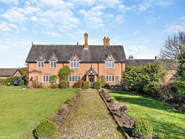 4 bedroom house for sale