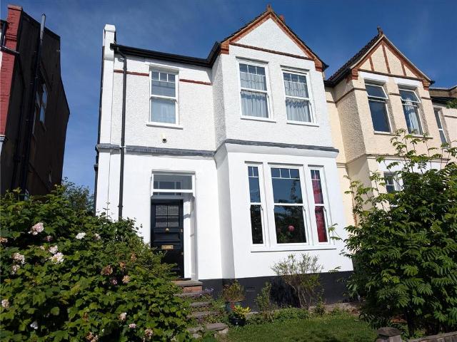4 bedroom semi detached house for sale