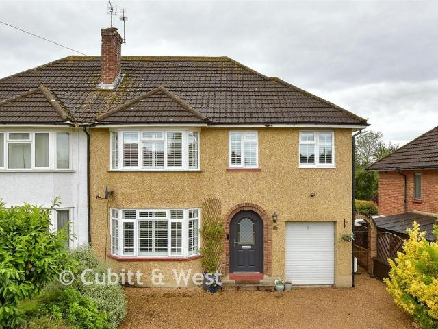 4 bedroom semi detached house for sale