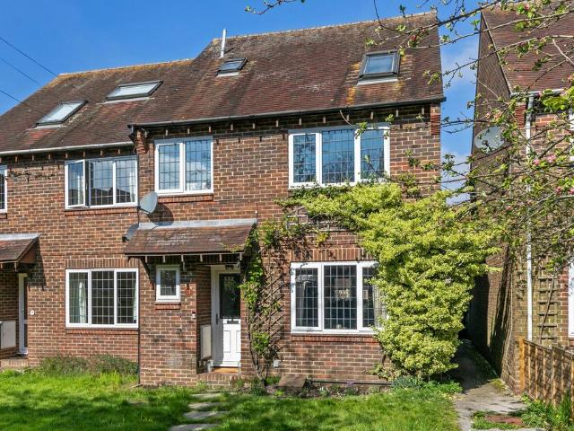 4 bedroom semi detached house for sale